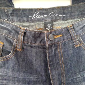 Kenneth Cole | Jeans | Kenneth Cole Ny Jeans 332 | Poshmark
